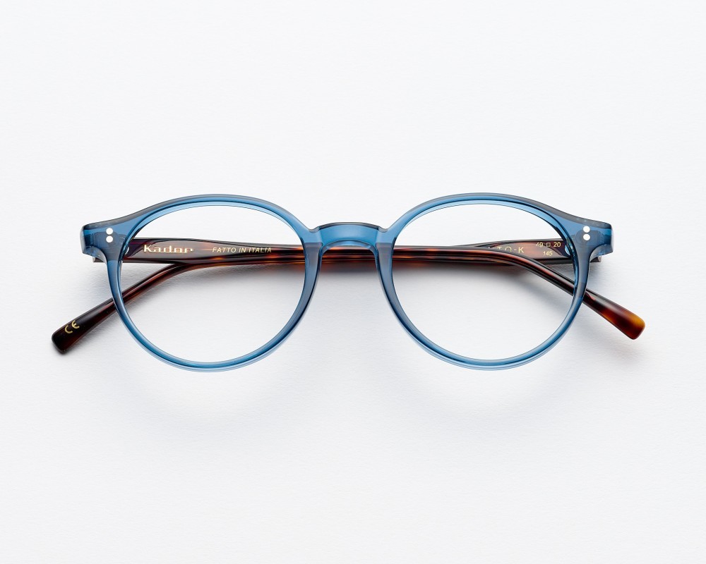 Optical frame - Panto-K 49 | Kador